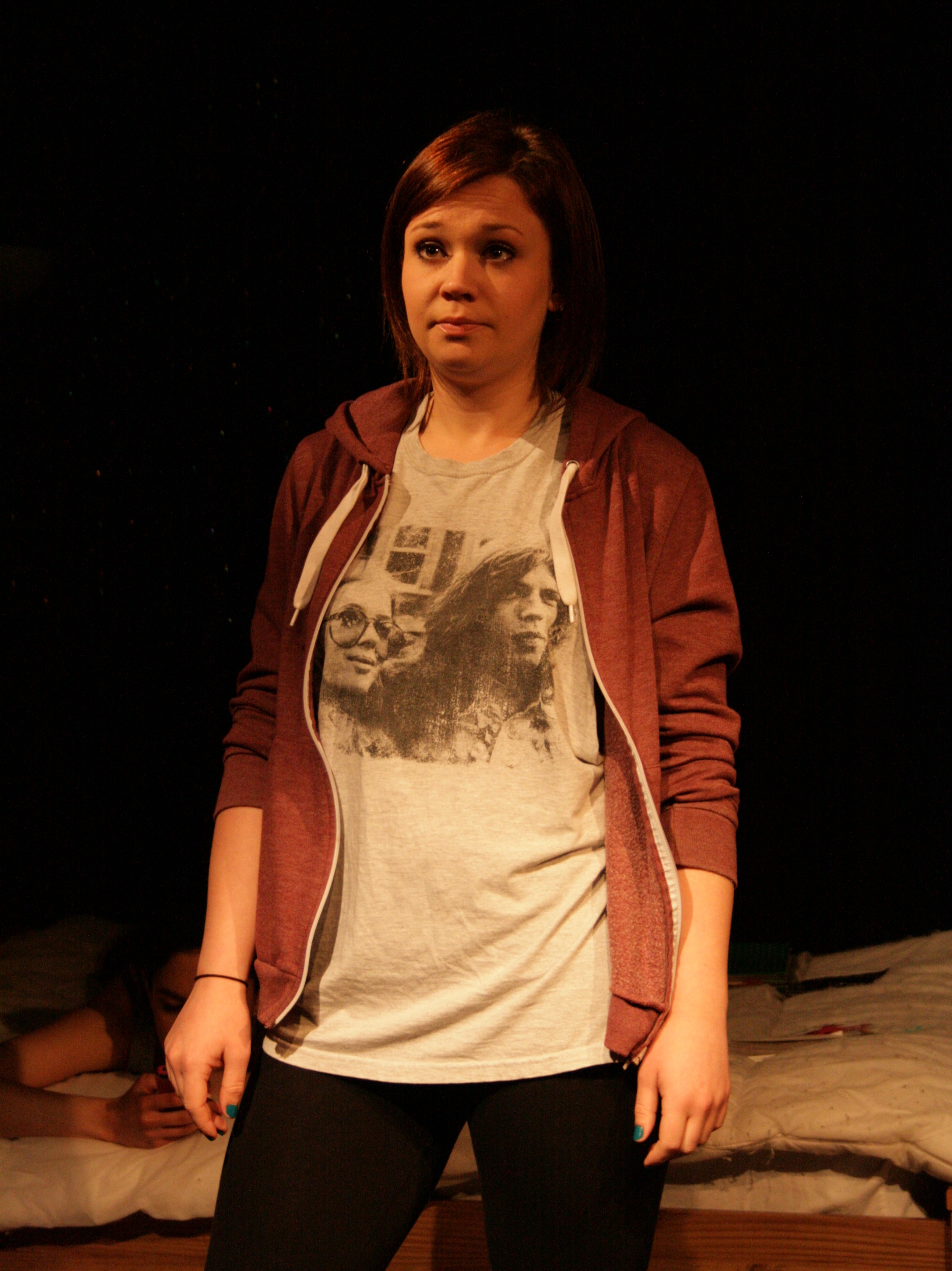 City Shorts « London Grey & Green Theatre Company